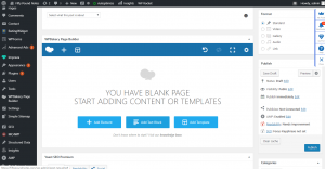 How to create a blog (in 20 minutes or less) - The Money Equation