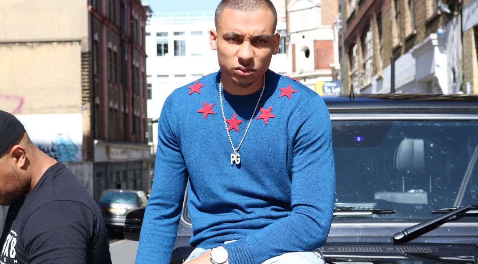 Who Is Rapper Fredo And What's His Net Worth (January 2024)