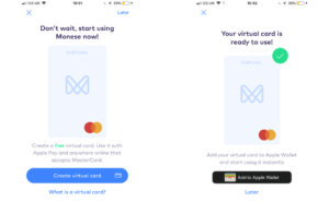 Monese Review (July 2022): You Might Be Surprised