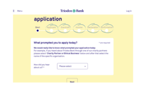 Triodos Bank Review: Ethical and Sustainable Banking
