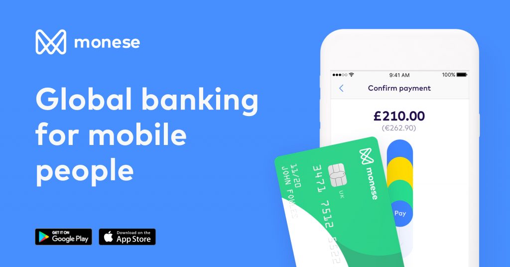 Monese: Evaluating the First Mobile-Only Bank
